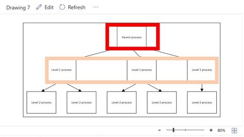 Microsoft Excel Visio Data Visualizer Add In For Excel A Quick Guide