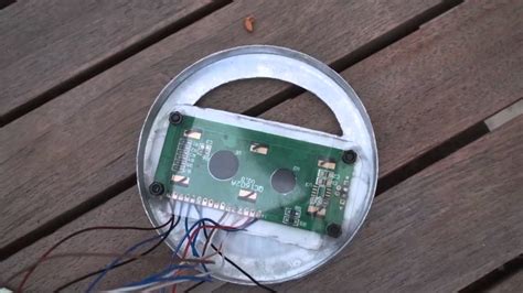 Esp8226 Arduino With Mobile App Youtube