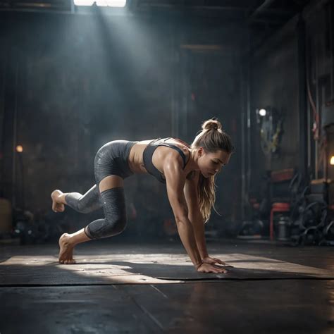 Unlocking Peak Performance Yoga For Extreme Sports
