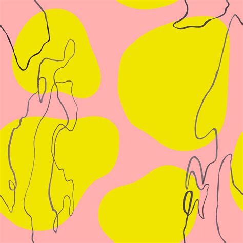 Seamless Pattern With Colorful Hand Draw Abstract Elements Doodles 3049749 Vector Art At Vecteezy