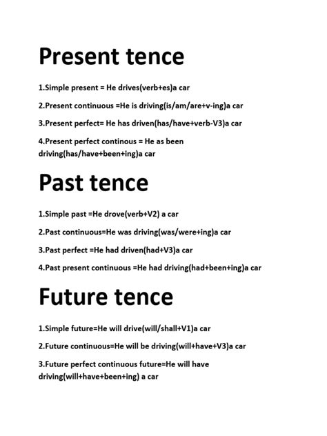 Tence Pdf