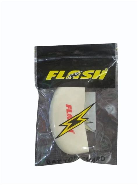 Cricket Bat Toe Guard At ₹ 50piece क्रिकेट बैट टो गार्ड In Jalandhar