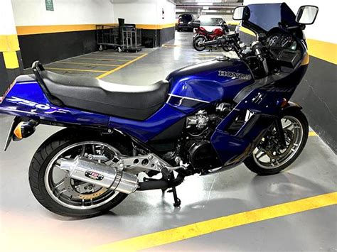 Picelli Leilões Cbx 750 F Indy 1994 1994
