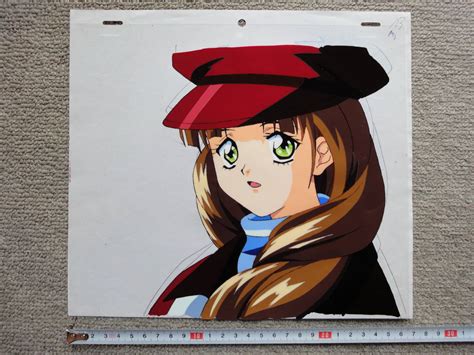 セル画 同級生2 杉本 桜子 た行 売買されたオークション情報yahooの商品情報をアーカイブ公開 オークファンaucfan