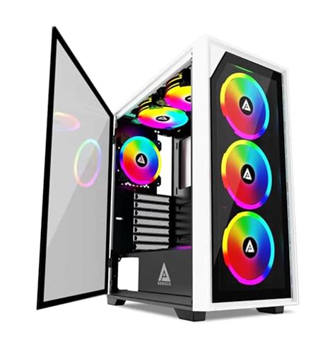 Top Best Rgb Pc Case To Buy Online Glory Cycles