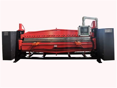 공장 유압 Cnc 판금 팬 박스 프레스 접이식 기계 Buy 알루미늄 시트 금속 폴더cnc 접이식 브레이크 유압 시트 금속 벤딩 머신판금 굽힘 기계 Product On