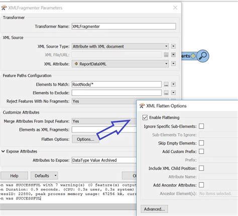 Extract Xml Data From An Access Database Table Community