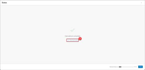 Introducing Calculate Field In Map Viewer