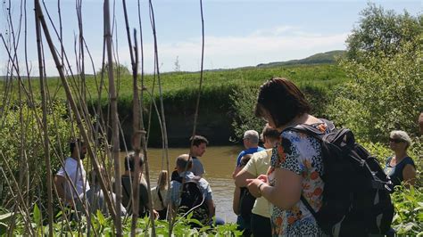 ПО ПРОЕКТ ПОПУЛЯРИЗИРАТ ЕКОЛОГИЧНИТЕ КОРИДОРИ В БЪЛГАРИЯ Eufunds