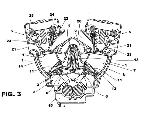 Taurozzi Pendulum Engine Curved Cylinders And Zero Lubrication