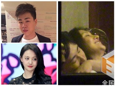 《男人ktv》胡彥彬陷四角戀？熱吻鄭爽疑與女模交往ing Ettoday運動雲 Ettoday新聞雲