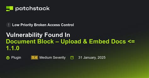 Wordpress Document Block Upload And Embed Docs Pdf Ppt Xls Or Any