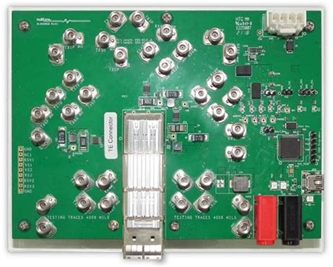 Optical Interconnects Optimize Datacenters Digikey