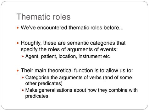 Ppt Lin3021 Formal Semantics Lecture 10 Powerpoint Presentation Free