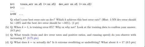 Solved 3 Binarization In Scikit Learn A Better Tool Is The Onehotencoder Cl Tutorbin