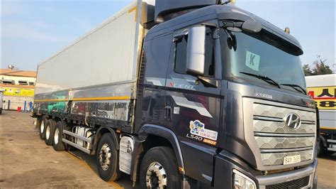 엑시언트프로 25톤 21년식 540마력 오토 리타드 10m20후축 상승윙바디 판매합니다 화물차매매 화물차직거래 화물차 개별화물 카고트럭 중고화물차매매 Youtube