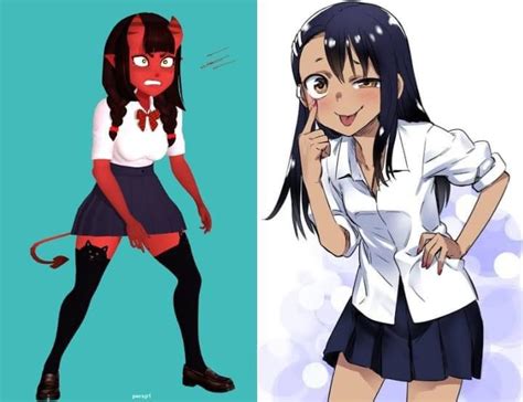 I Saw This And Now Cant Unsee It Rnagatoro