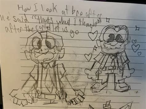 I Finally Filled Up My Miku Notebook So I Decided To Share All My Sml