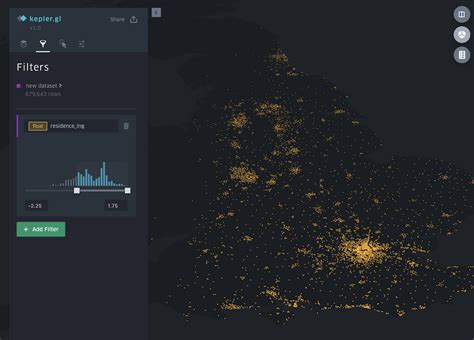 Gpu Data Filtering Integration · Issue 328 · Keplerglkeplergl · Github
