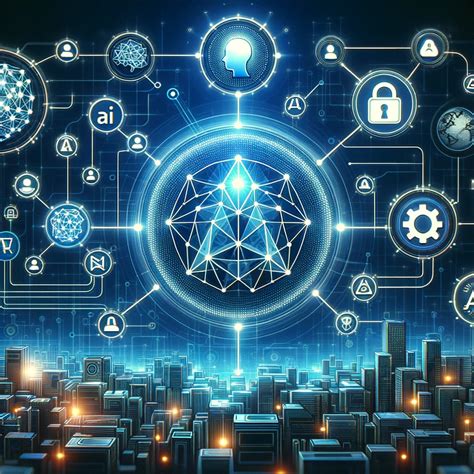 Decentralized Ai Inference Using Nkn Network Nkn