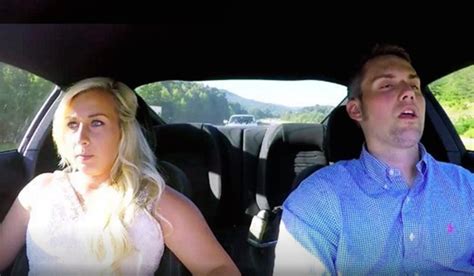Mackenzie Standifer And Ryan Edwards The Hollywood Gossip