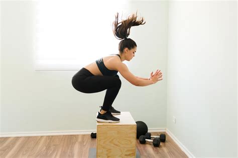 Squat Box Il Segreto Per Un Corpo Tonico E Scolpito Via Di Salute