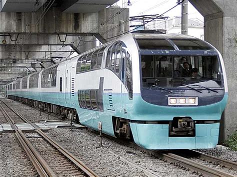 おはようライナー新宿 251系0番台《リニューアル色》 Jr横須賀線 西大井 とれぱ21 鉄道総合情報サイト
