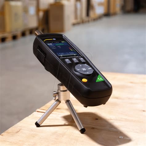 Pce Mpc 30 Pce Mpc 30 Air Quality Meter At Reichelt Elektronik