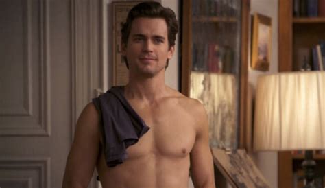 Matt Bomer On Coming Out In Hollywood I Created A Character In Order To Survive GayBuzzer