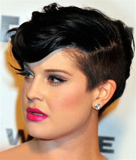 Mohawk Hairstyles For Women Modern Look Hairstyles Spot