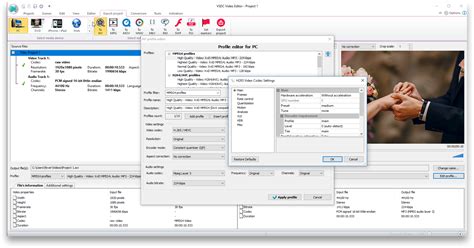 VSDC Free Video Editor For Filmmakers On A Budget VSDC PRO Giveaway