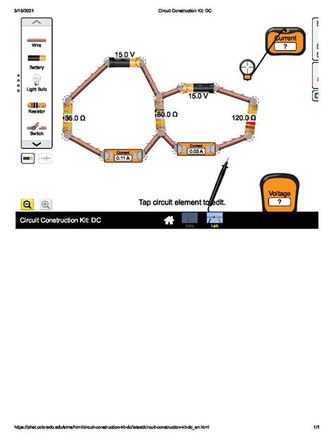Solved For The Two Loop Circuit Of Section 42 Verify Both