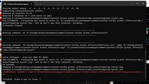Compiling Not Working Rhammer