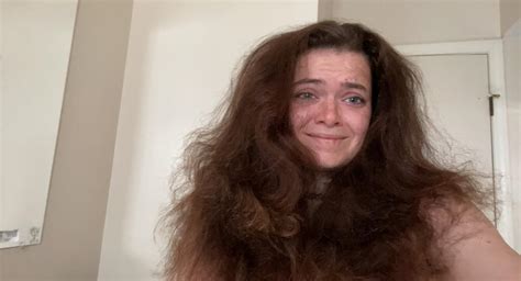 476 Best Poofy Images On Pholder Aww Curlyhair And Fembabe