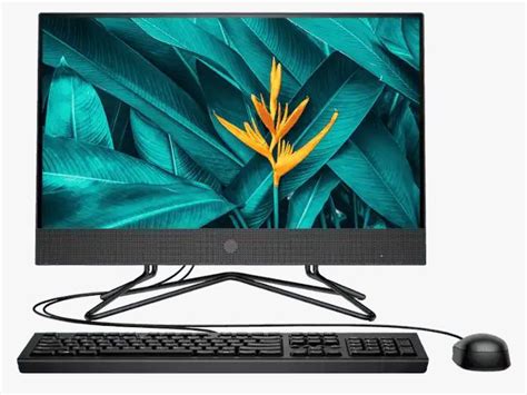 Inch Black Hp All In One Pc Hp Products Store It Home Enterprise Solutions