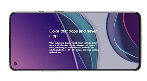 OnePlus 8T Price In Nepal Key Specs And Availability Gadgets In Nepal