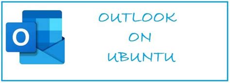 How To Download And Install Outlook For Ubuntu 22 04 2024