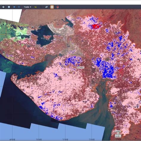 pdf crop phenology identification using ndvi time series and its