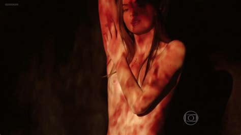 Camila Queiroz Nude Pics Page