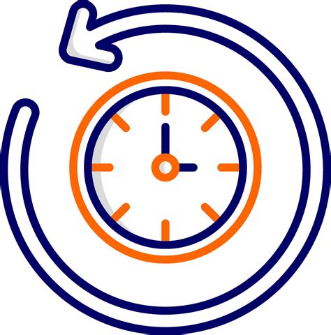 Retrospective Vector Icon 32719207 Vector Art At Vecteezy