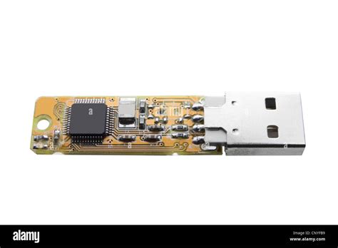 USB Flash Drive Stock Photo Alamy