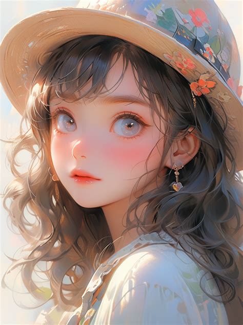 Ai 大眼萌娃小鸭子嘎嘎嘎嘎 站酷zcool