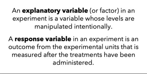 Ch 4 Vocabulary Statistics Flashcards Quizlet