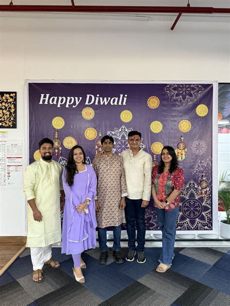 Arpit Awasthi On Linkedin Diwali Greetings From Team Inmobi