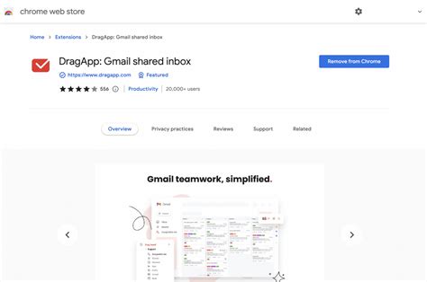 Gmail Shared Inbox Setup Guide