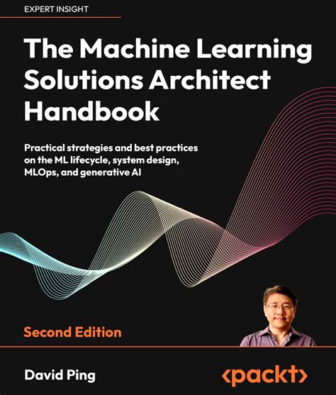 How David Ping Created A Book On Aiml Pablo Conte Posted On The