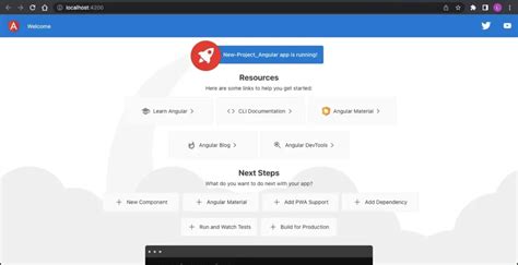 Como Crear Un Proyecto En Angular