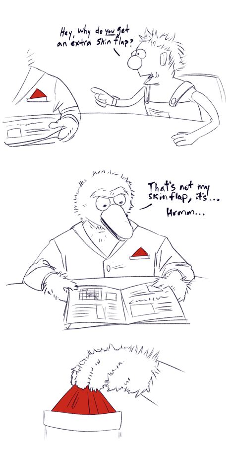Dhmis Red Guy Fanart Explore Tumblr Posts And Blogs Tumgik