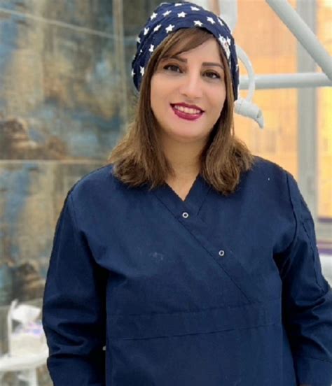 پزشکان کلینیک هاجر کلینیک دندانپزشکی هاجر