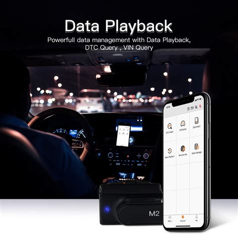 Obd2 Car Diagnostic Tool Bluetooth4 0 Car Scanner Vicedeal